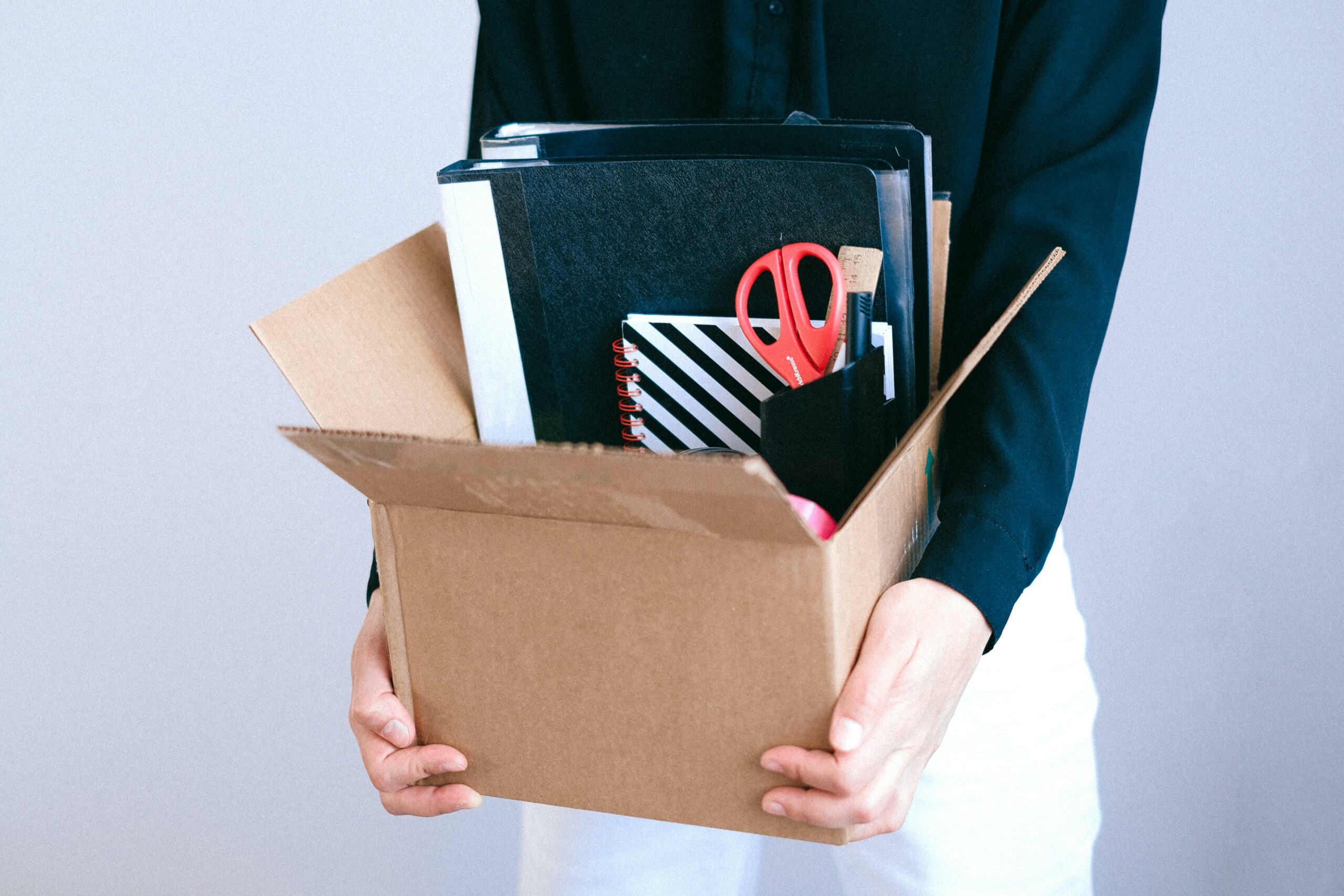 10 astuces pour un déménagement d'entreprise réussi