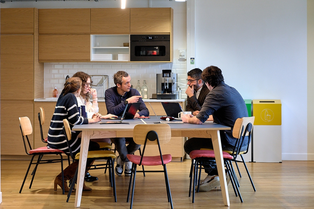 La gouvernance partagée : clés et erreurs à éviter