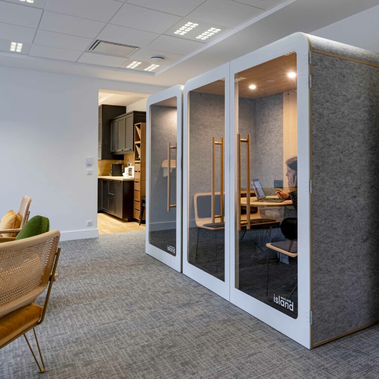 10 conseils pour optimiser son espace de travail